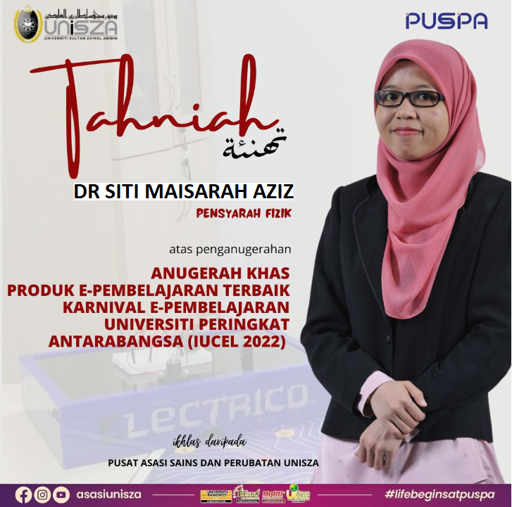 Course: DR. SITI MAISARAH BINTI AZIZ, Topic: Penambahbaikan PdP dan Pembangunan Professional